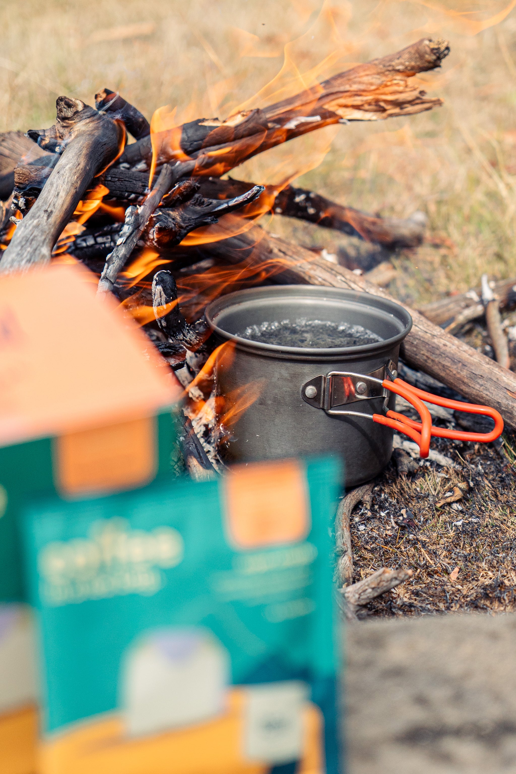 Ritual Coffee Roasters