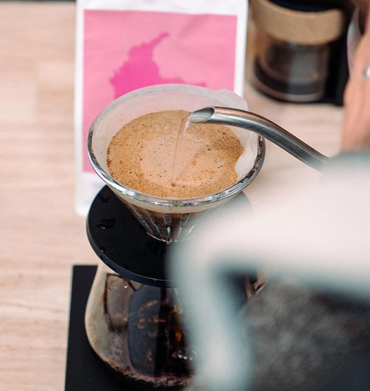 Ritual Coffee Roasters